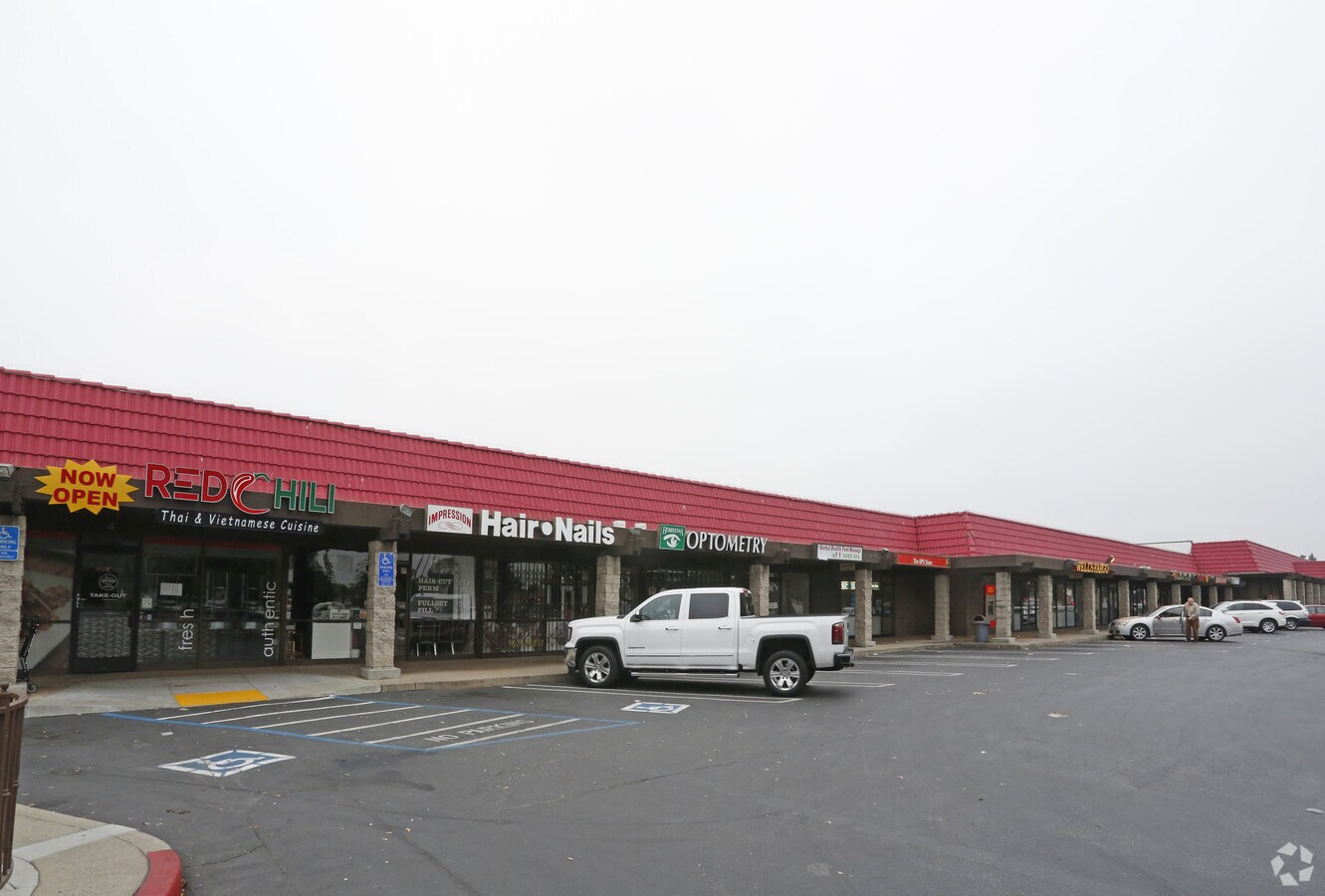 2530 Berryessa Rd, San Jose, CA 95132 | LoopNet