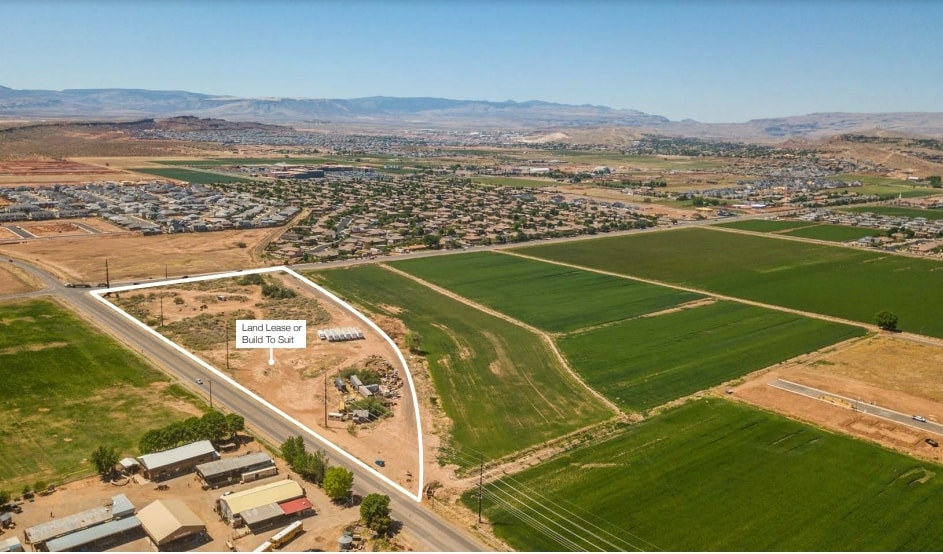 3650 S Washington Fields Rd, Washington, UT 84780 - Office/Retail for ...