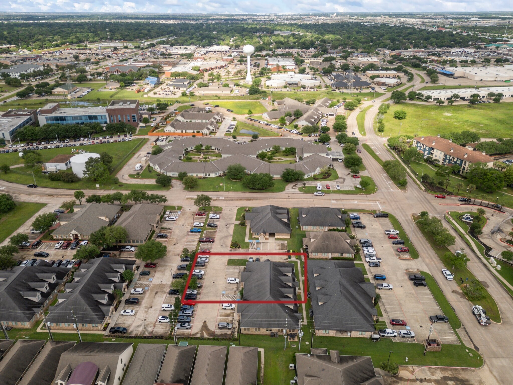 439 Mason Rd, Katy, TX 77450 - Business Condo in Katy Texas | LoopNet