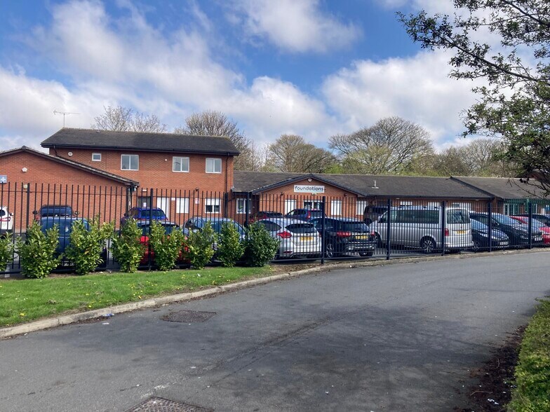 62 Acklam Rd, Middlesbrough, TS5 4EQ - West Lane Medical Centre | LoopNet