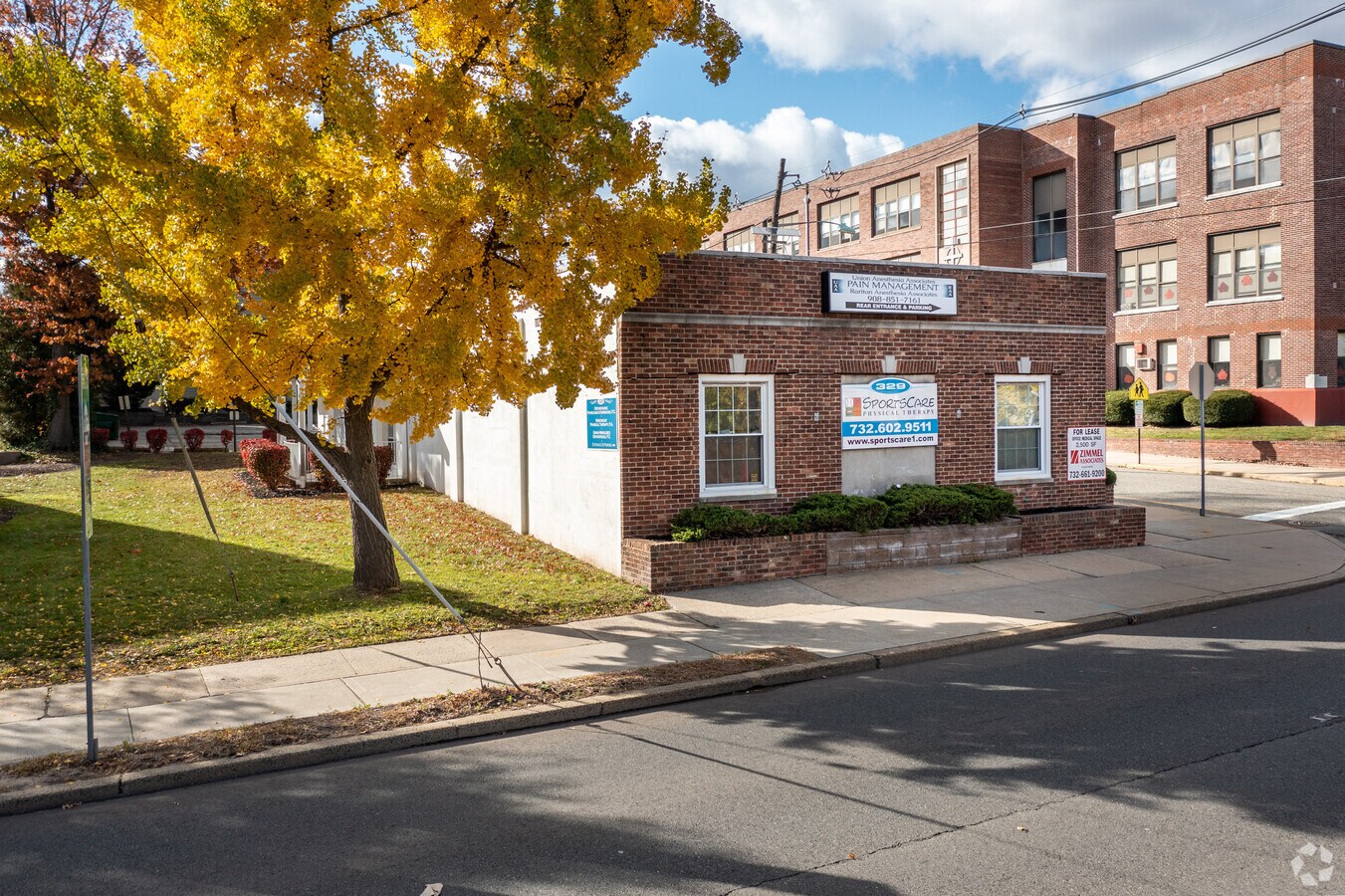 329 Amboy Ave, Woodbridge, NJ 07095 | LoopNet