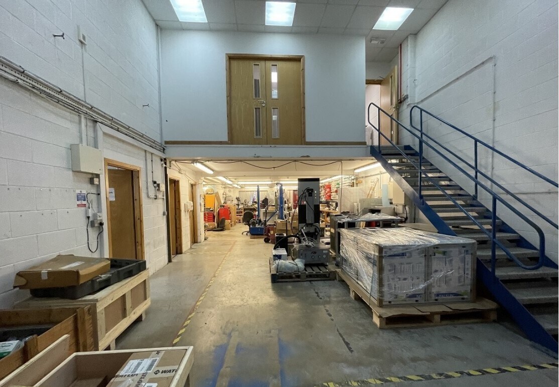 Peasehill Rd, Ripley, DE5 3AQ - Albert Court | LoopNet