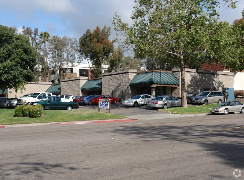 5560 Ruffin Rd, San Diego, CA 92123 - Solon Square | LoopNet