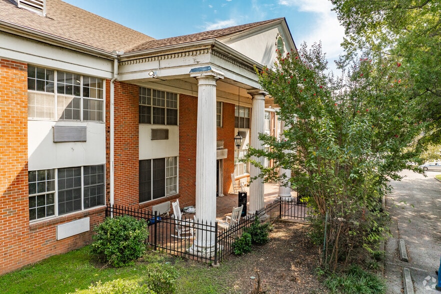 3030 Walnut Grove Rd, Memphis, TN 38111 | LoopNet