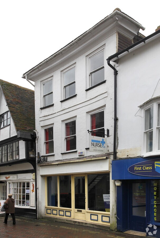 65 High St, Ashford, TN24 8SG | LoopNet