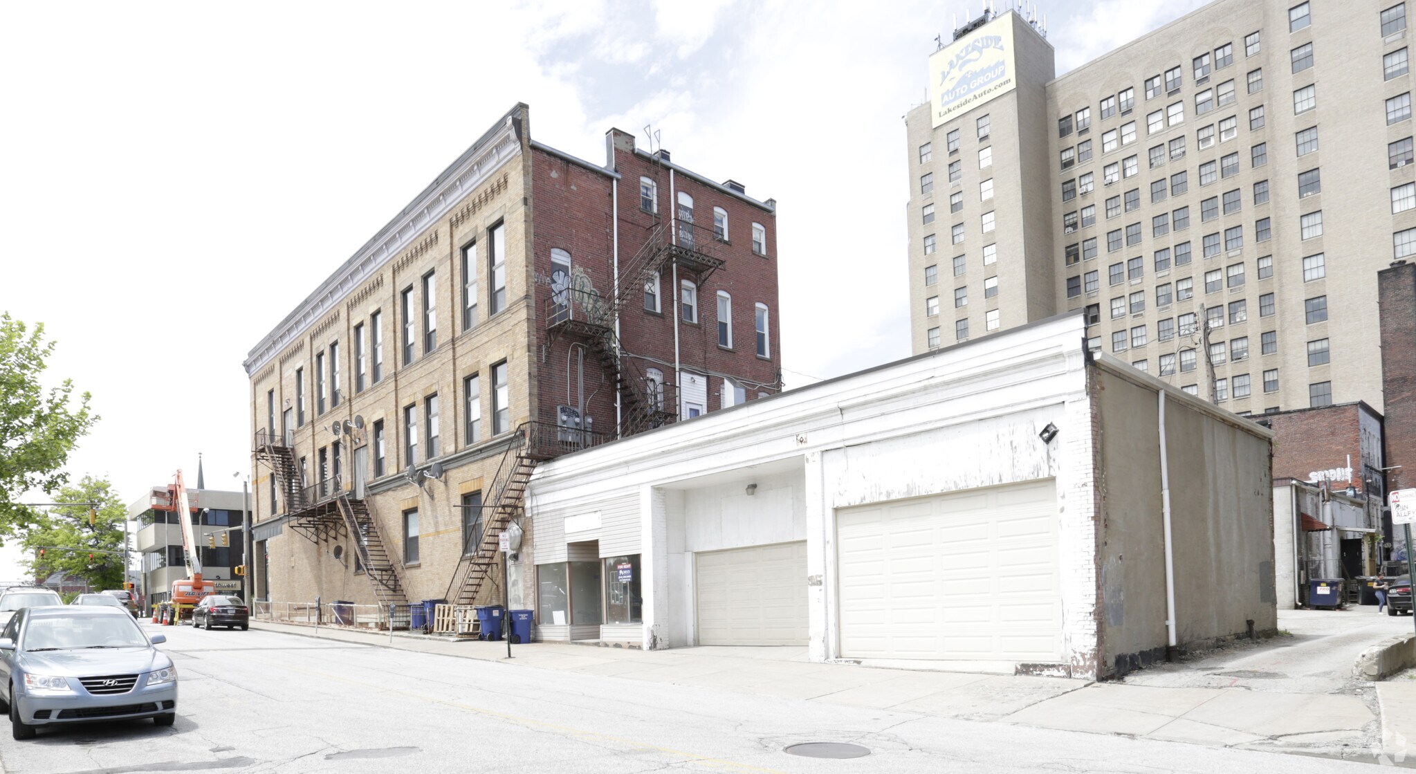 1031-1033 State St, Erie, PA 16501 - Retail for Sale | LoopNet