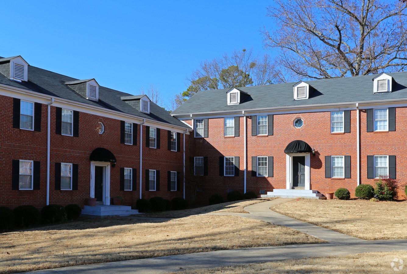 2367 Cascade Rd SW, Atlanta, GA 30311 | LoopNet