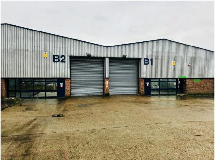 Hovefields Av, Basildon, SS13 1EB | LoopNet