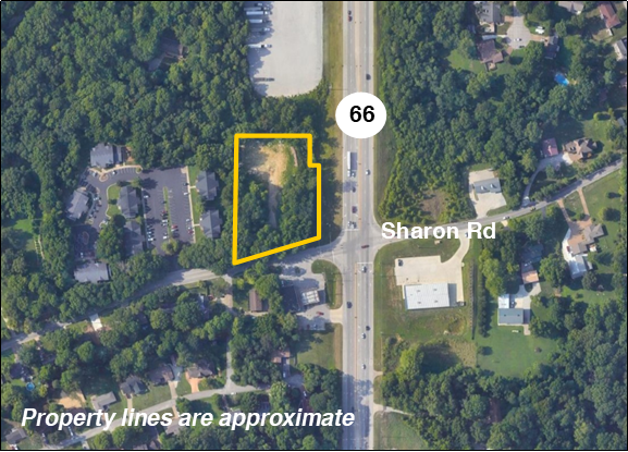 NW Corner Sharon Rd & SR 66, Newburgh, IN 47630 | LoopNet