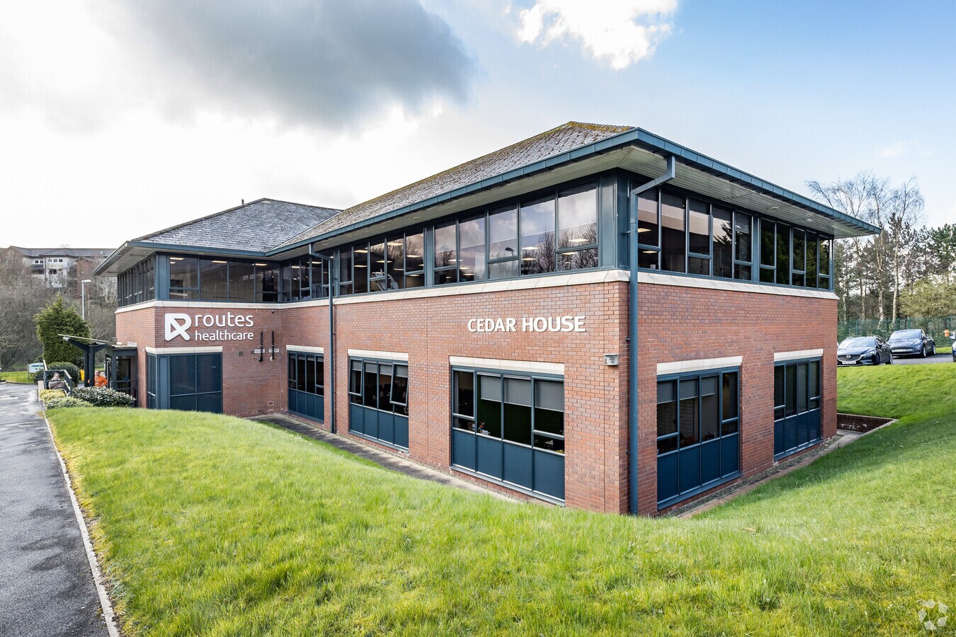 Sandbrook Way, Rochdale, OL11 1LQ | LoopNet