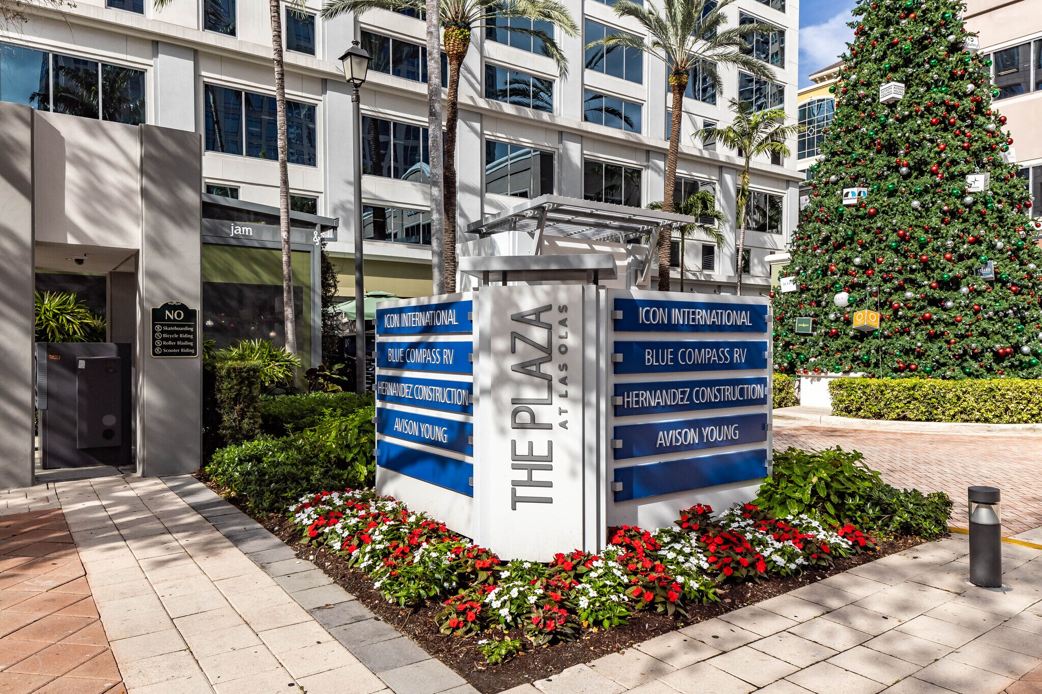 301 E Las Olas Blvd, Fort Lauderdale, FL 33301 - Plaza at Las Olas ...