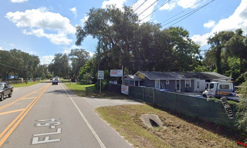 37542 State Road 54, Zephyrhills, FL 33542 | LoopNet