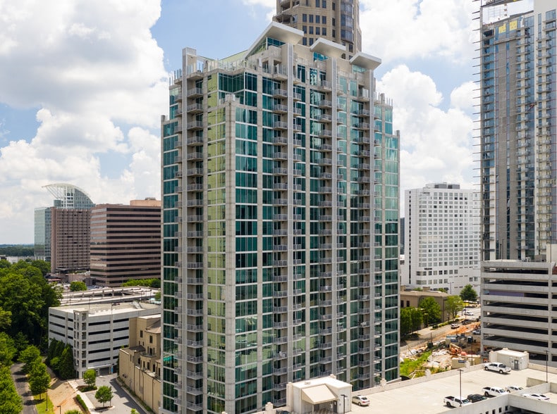 3475 Piedmont Rd NE, Atlanta, GA 30305 - Prominence Tower | LoopNet