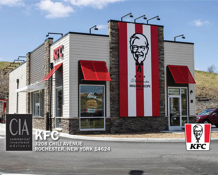 3208 Chili Ave, Rochester, NY 14624 | LoopNet