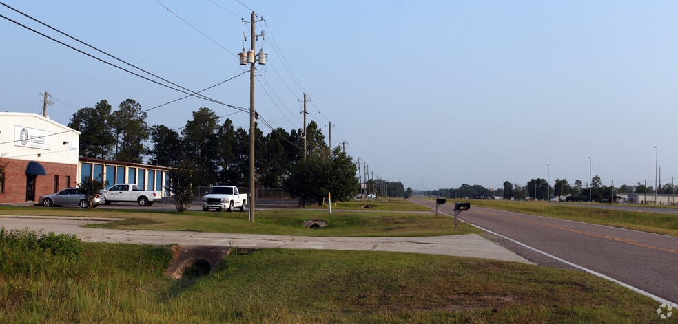 6190 Rangeline Rd, Theodore, AL 36582 | LoopNet