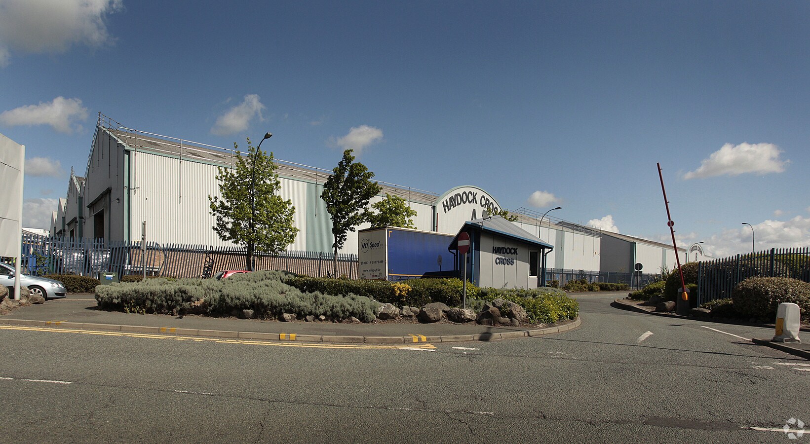 Kilbuck Ln, Haydock, WA11 9UX | LoopNet