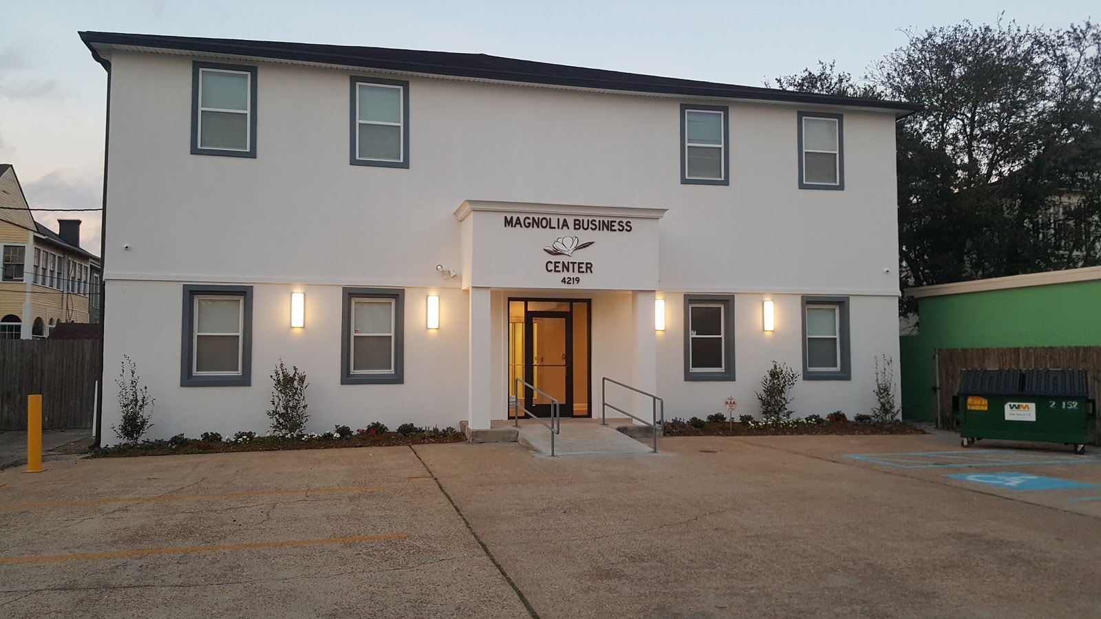 4219 Magnolia St, New Orleans, LA 70115 | LoopNet