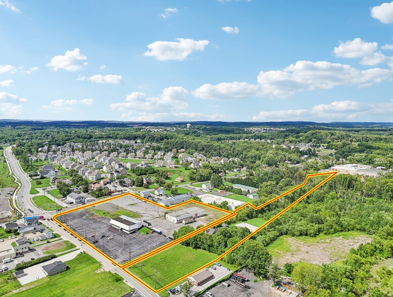 10801 Philadelphia Rd, White Marsh, MD 21162 - Retail for Lease | LoopNet