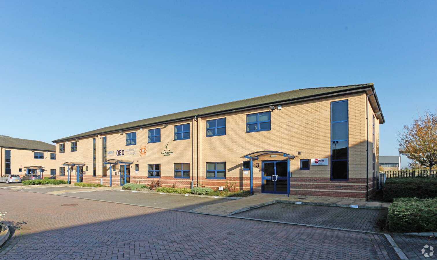 Swan Ct, Peterborough, PE7 8GX | LoopNet