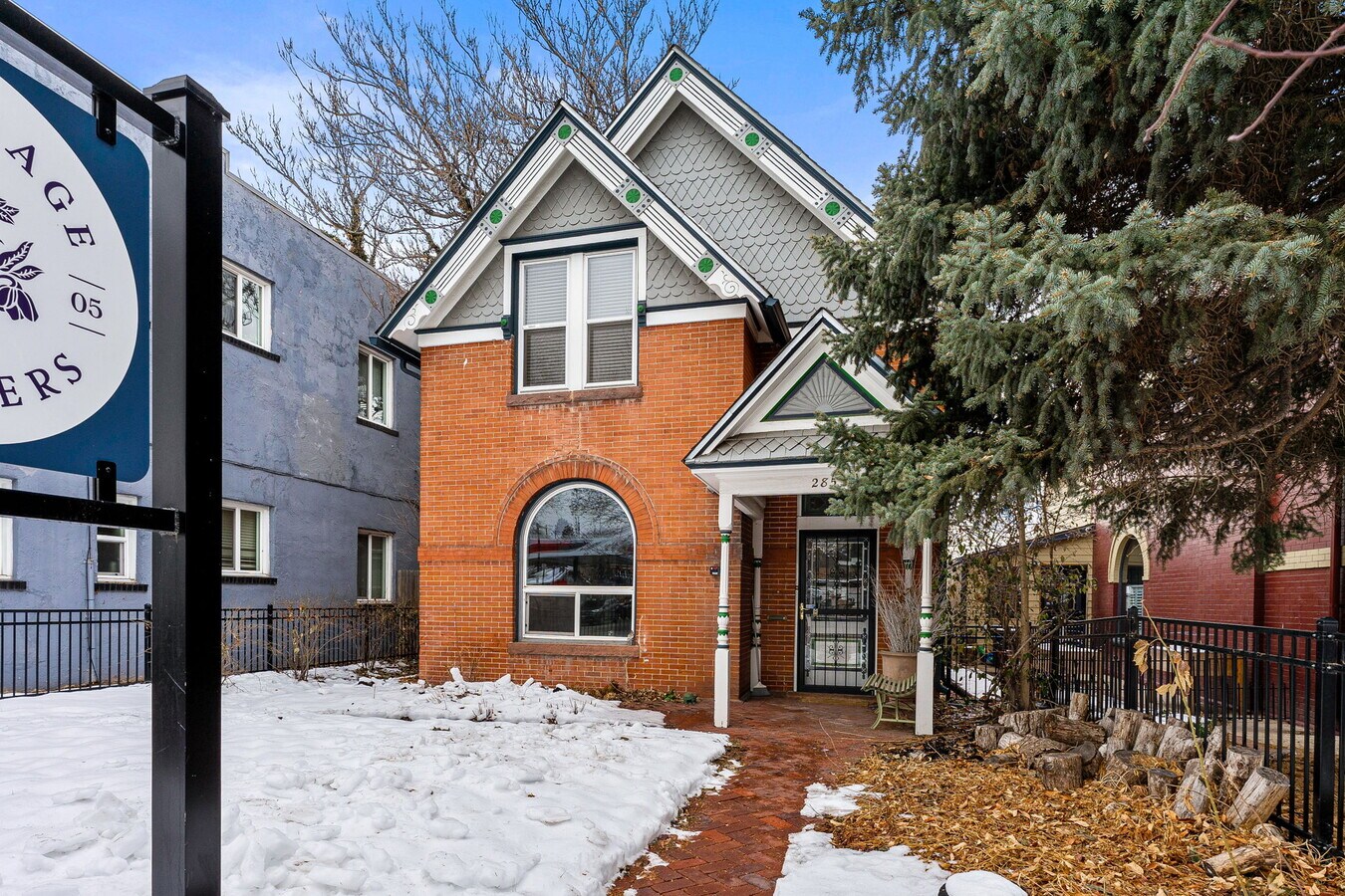 285 S Pearl St, Denver, CO 80209 | LoopNet