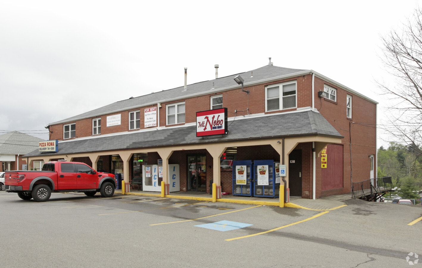 1518-1520 Mount Nebo Rd, Sewickley, PA 15143 | LoopNet