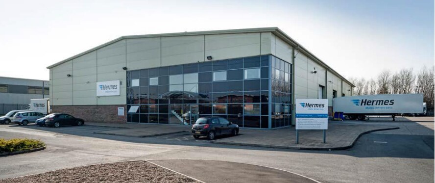 Brooklands Way, Boldon Colliery, NE35 9LZ - Industrial for Lease | LoopNet