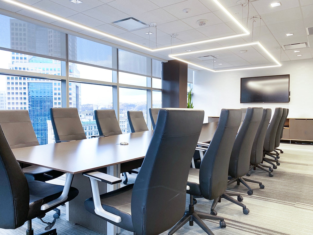 260 Forbes Ave, Pittsburgh, PA 15222 - JLL Center | LoopNet