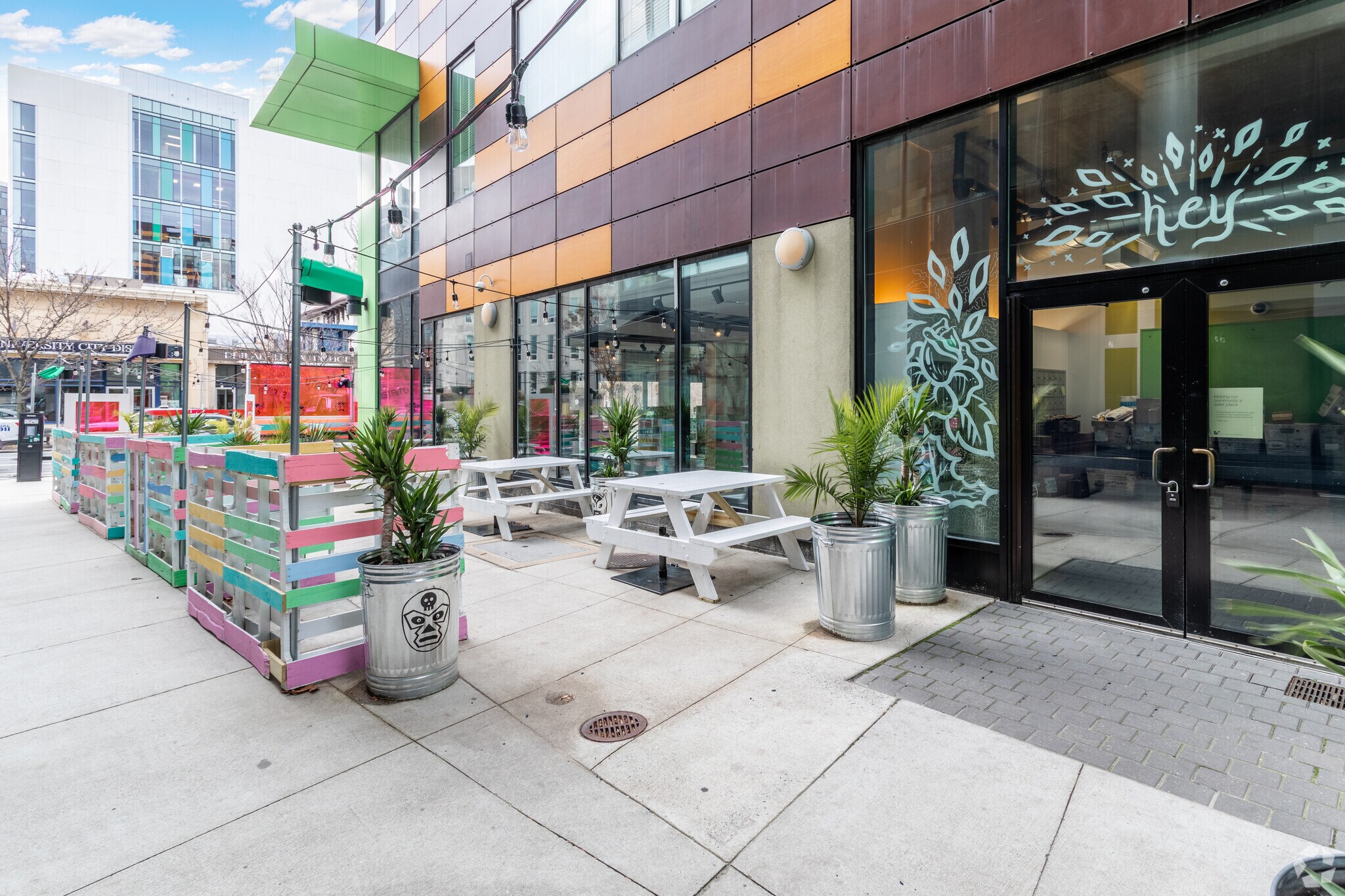 3945 Chestnut St, Philadelphia, PA 19104 - The Hub on Chestnut | LoopNet