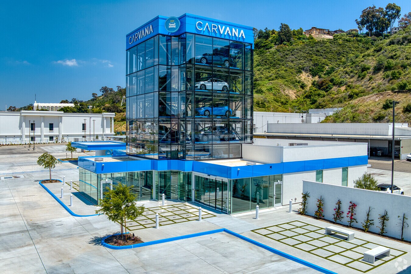 1545 Camino del Rio, San Diego, CA 92108 | LoopNet