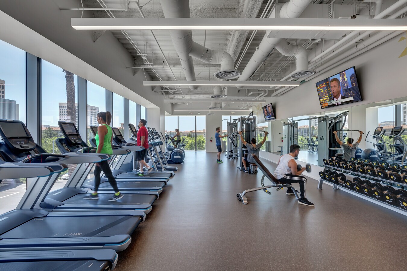 200 Spectrum Center Dr, Irvine, CA 92618 - Spectrum Center | LoopNet