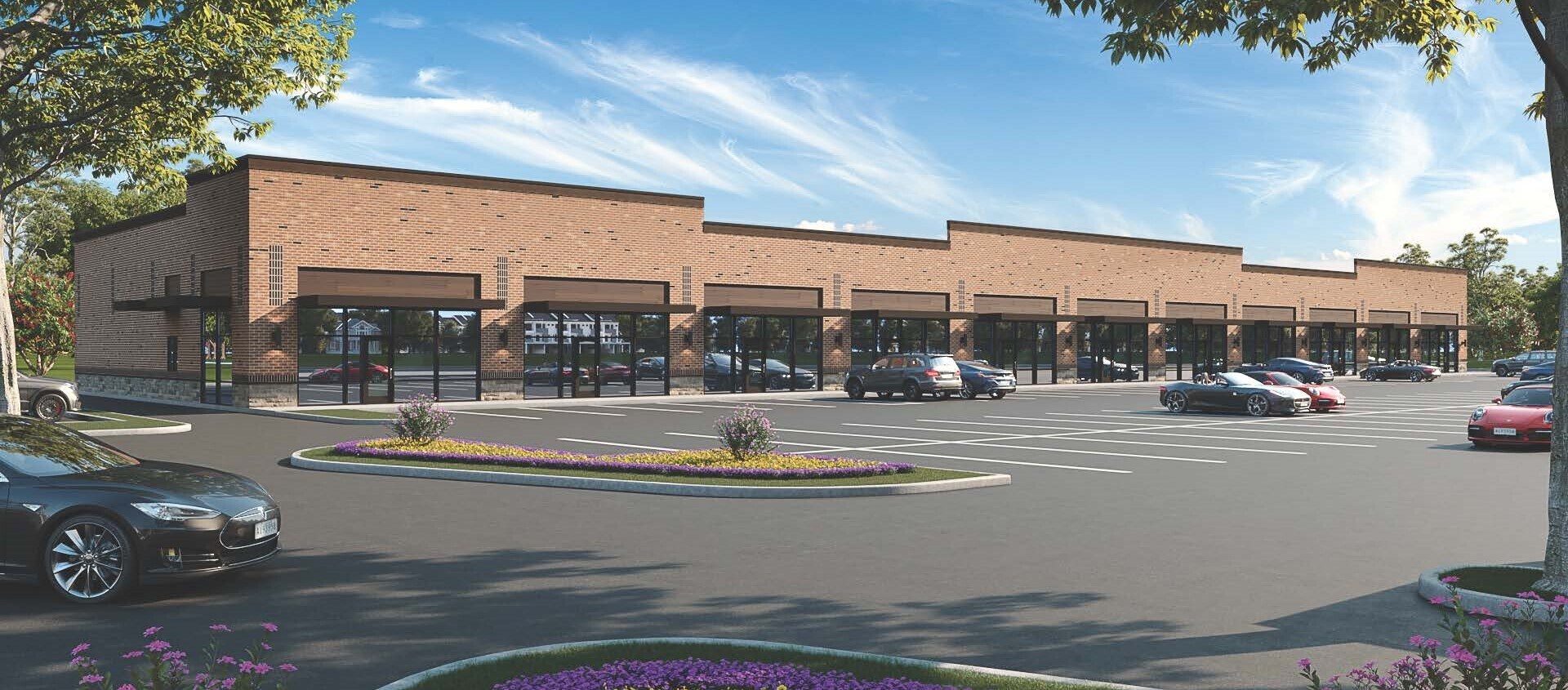 5149 Reading Rd., Rosenberg, TX 77471 - Town Center Village | LoopNet