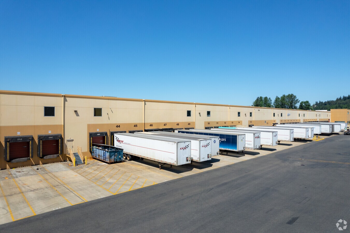 1414 Valley Ave NW, Puyallup, WA 98371 | LoopNet