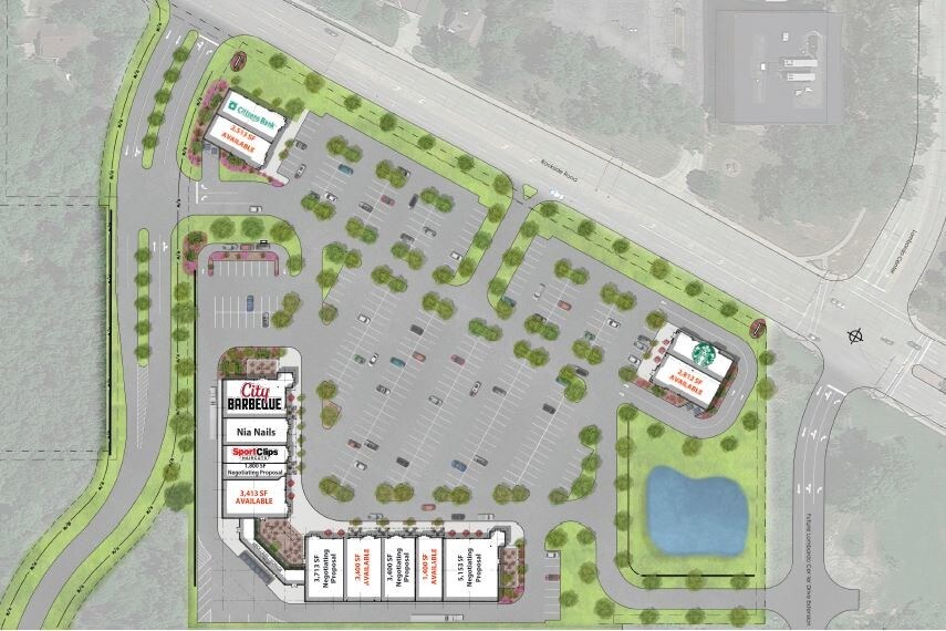 3900 Rockside Rd, Seven Hills, OH 44131 | LoopNet