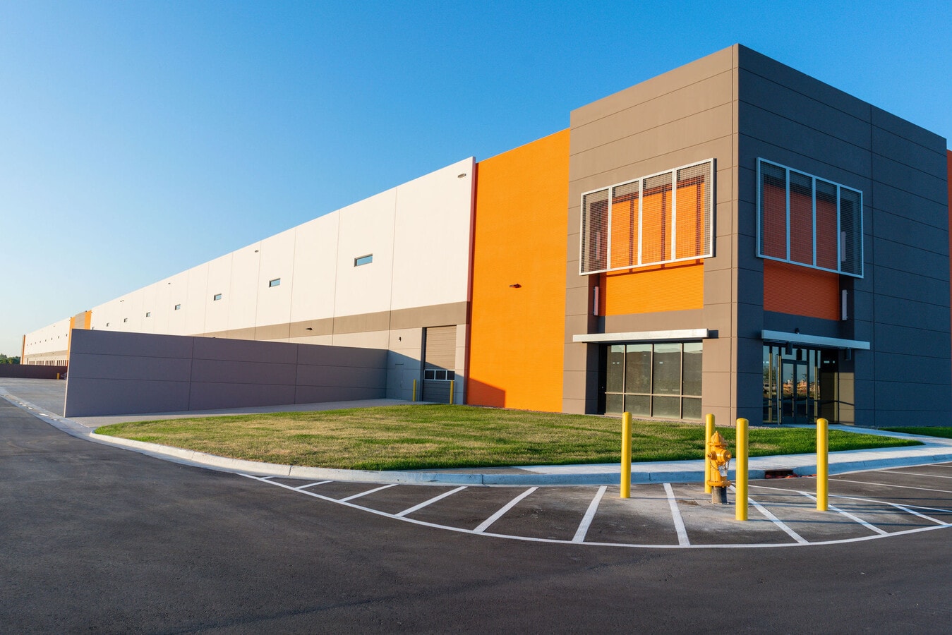 22500 E I-76 Frontage Rd, Brighton, CO 80603 - Broadrange Building 3 ...