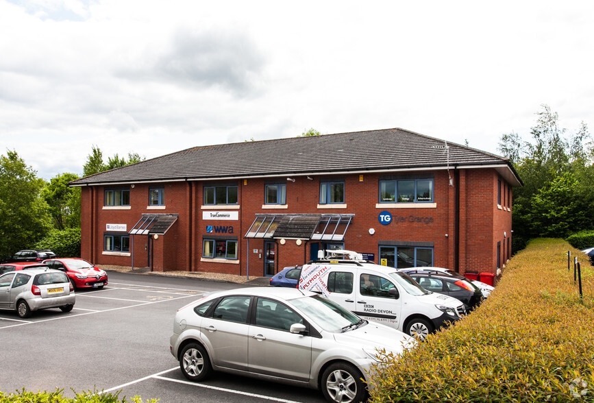 Pynes Hl, Exeter, EX2 5JL - Office for Lease | LoopNet