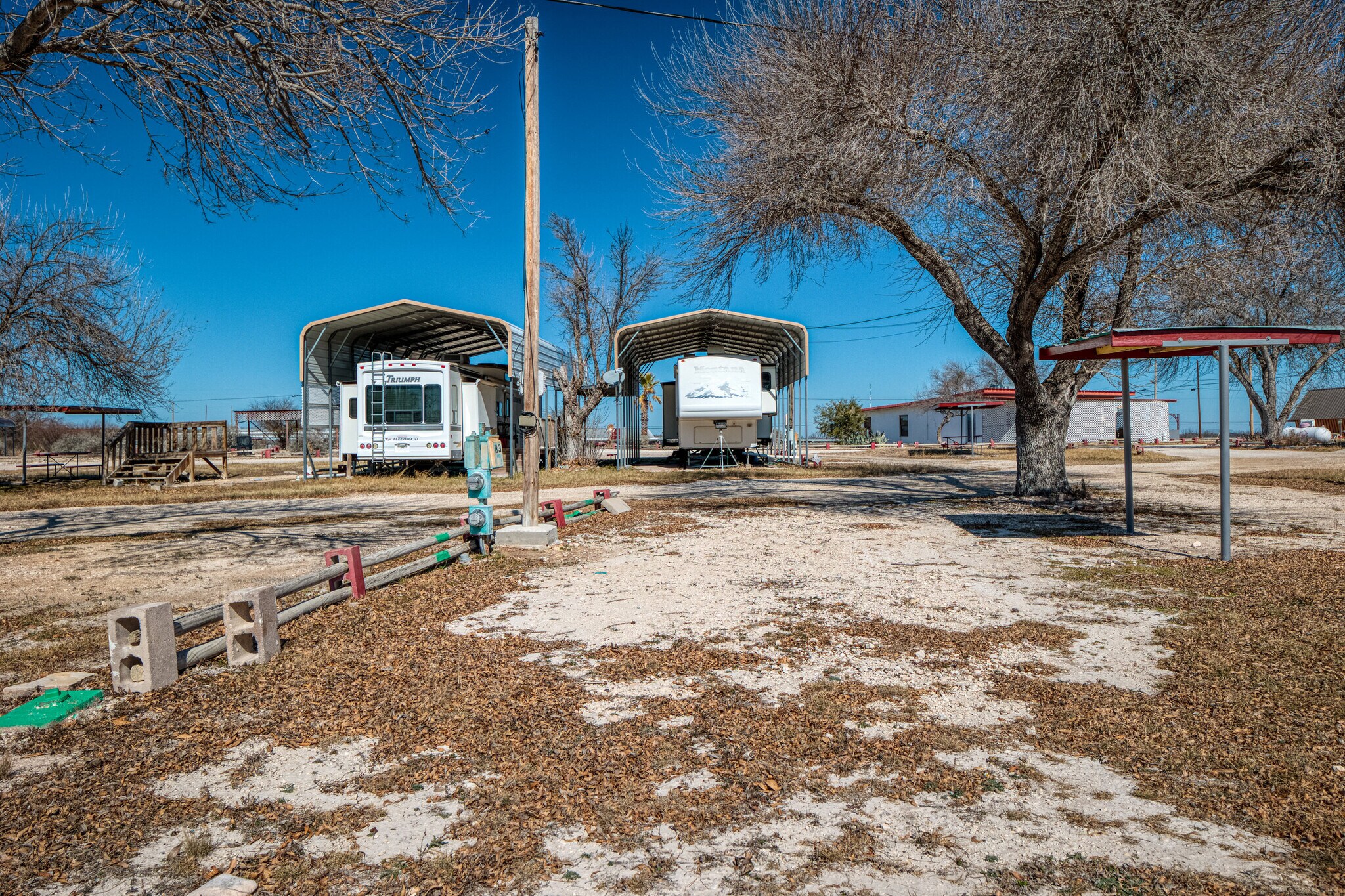 9685 US 90 hwy, Del Rio, TX 78840 - Three Rivers MHP & RV Park | LoopNet