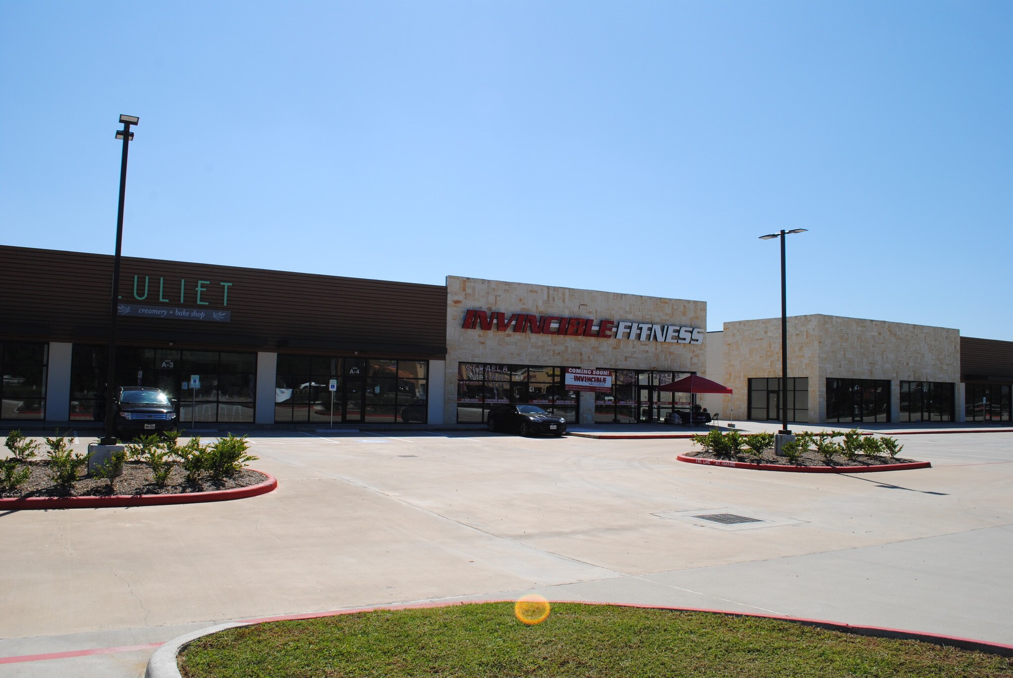 3625 FM 2920 Rd, Spring, TX 77388 - Plaza at 2920 | LoopNet