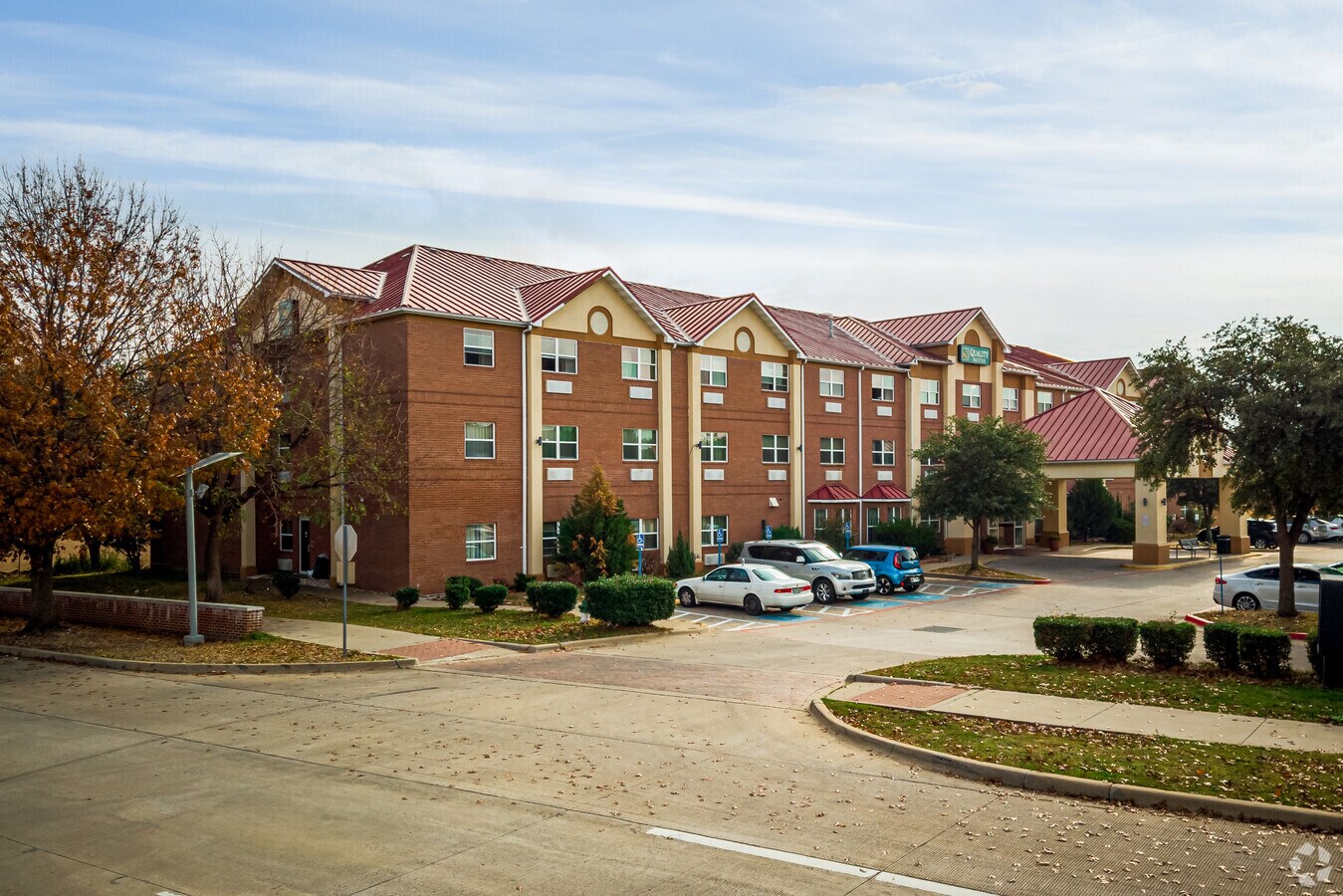 4555 Belt Line Rd, Addison, TX 75001 | LoopNet