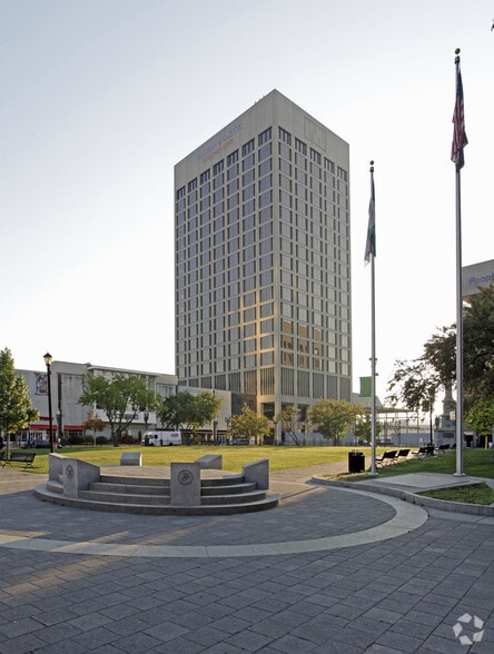 100 Front St, Worcester, MA, 01608 - Office Space For Lease | LoopNet.com