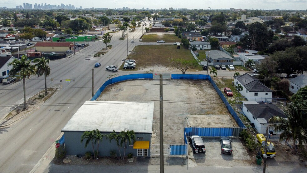 8248 NW 22nd Ave, Miami, FL 33147 | LoopNet
