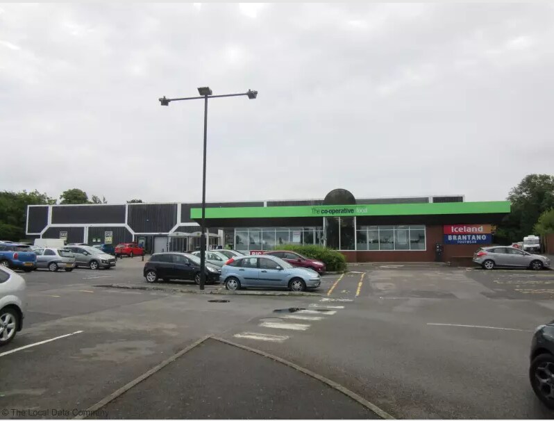 Bridge Rd, Coalville, LE67 3PW | LoopNet