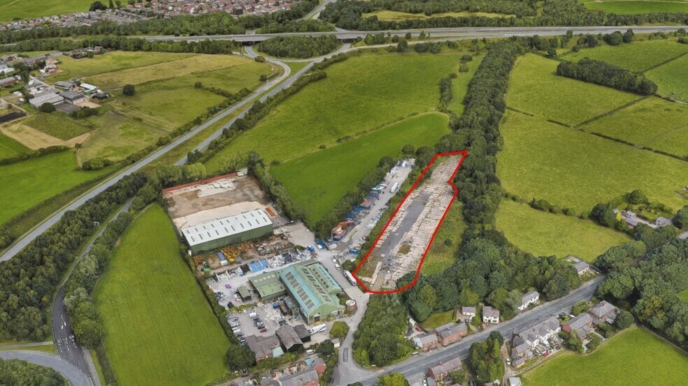 Manchester Rd, Bolton, BL5 3JF | LoopNet