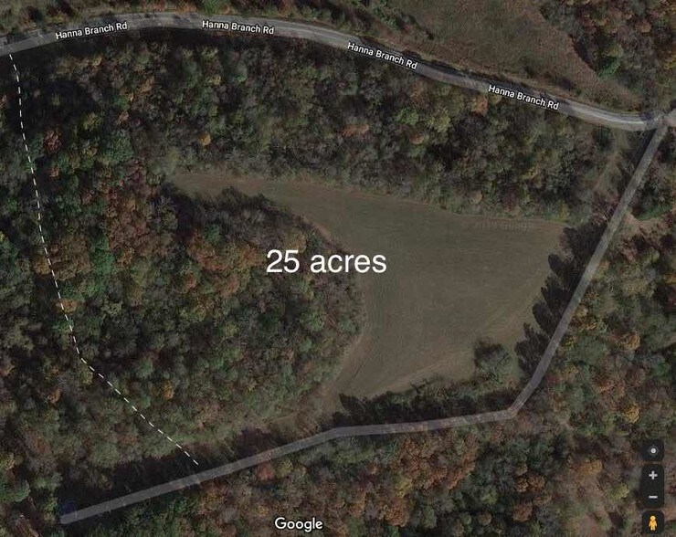 Hanna Branch Rd, Prospect, TN 38477 | LoopNet
