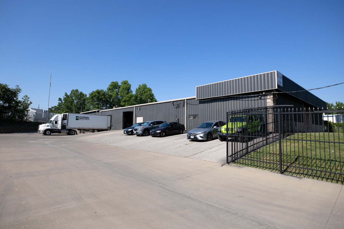 3707 E 14th St, Kansas City, MO 64127 | LoopNet