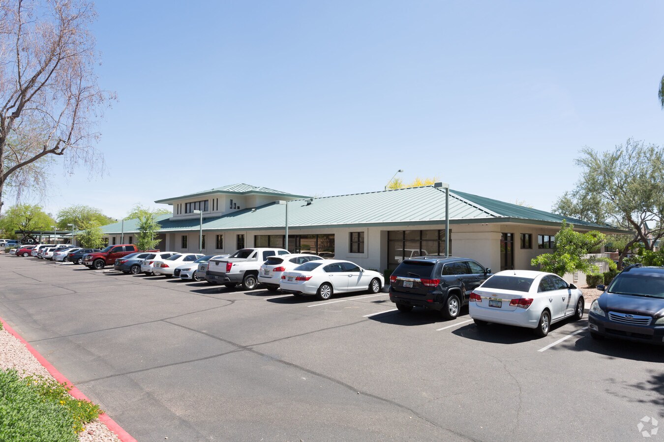 6424 E Greenway Pkwy, Scottsdale, AZ 85254 | LoopNet