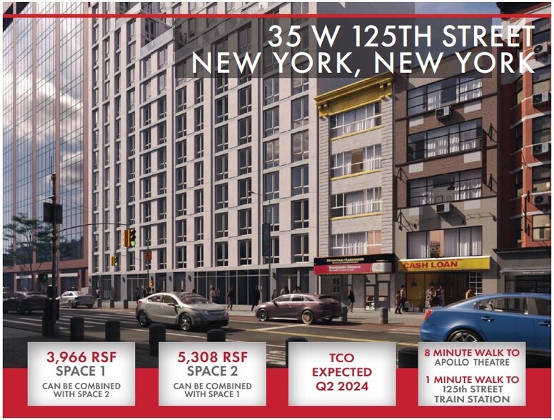 1185 River Ave, Bronx, NY 10452 | LoopNet 1185 River Ave, Bronx, NY 10452 | LoopNet