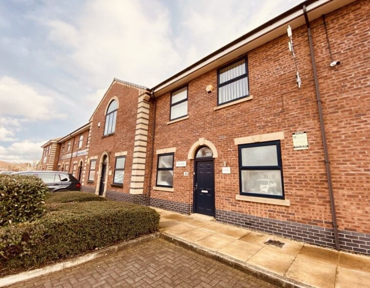 Ellice Way, Wrexham, LL13 7YT - Edison Court | LoopNet