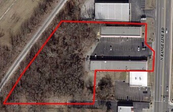 110 N Range Line Rd, Joplin, MO 64801 - APN/Parcel ID: 19-1.0-01-10-001 ...
