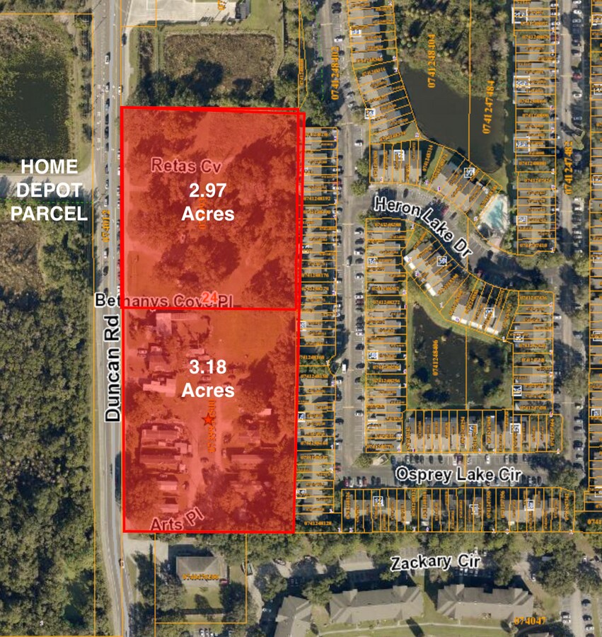 6104 Duncan Rd, Riverview, FL 33578 | LoopNet