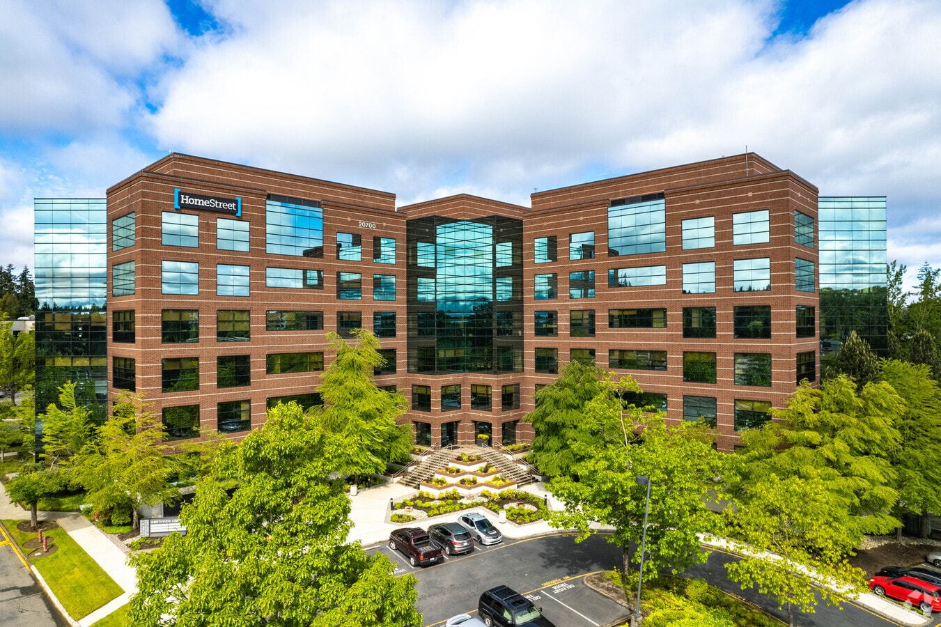 20700 44th Ave W, Lynnwood, WA 98036 - Northview Center | LoopNet